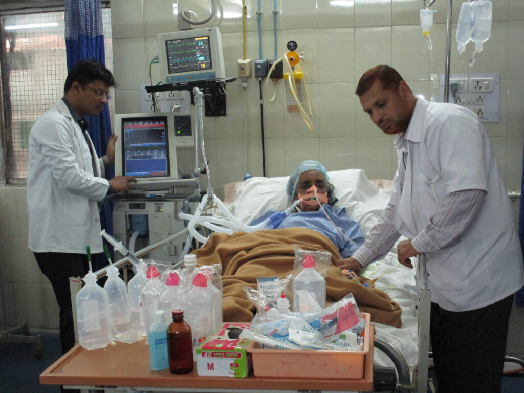 Princess Durru Shehvar Childrens General Hospital