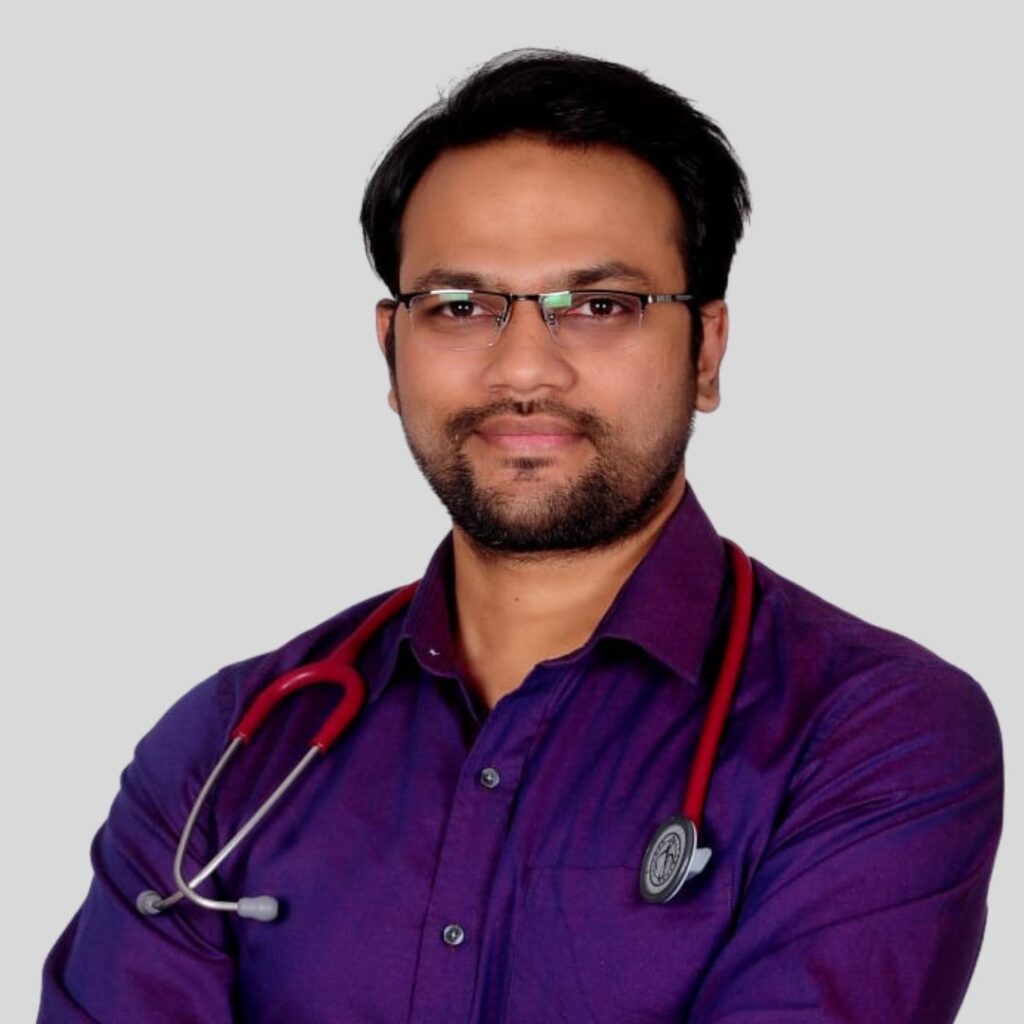 Our Doctors – Princess Durru Shehvar Childrens General Hospital